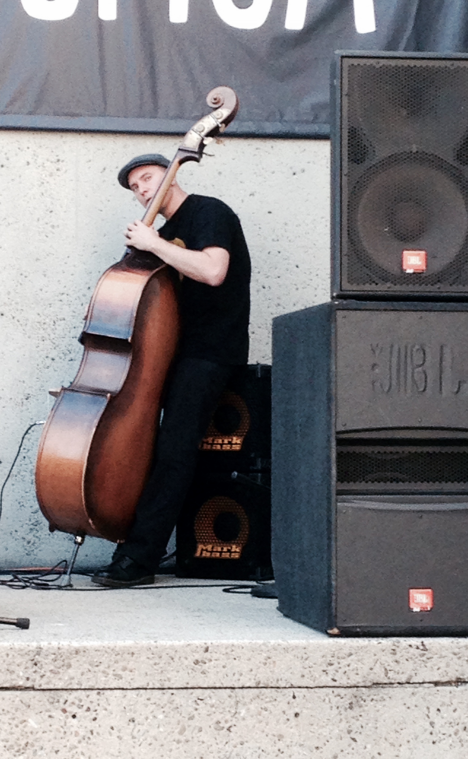 About – Shaun Wargowsky Bass